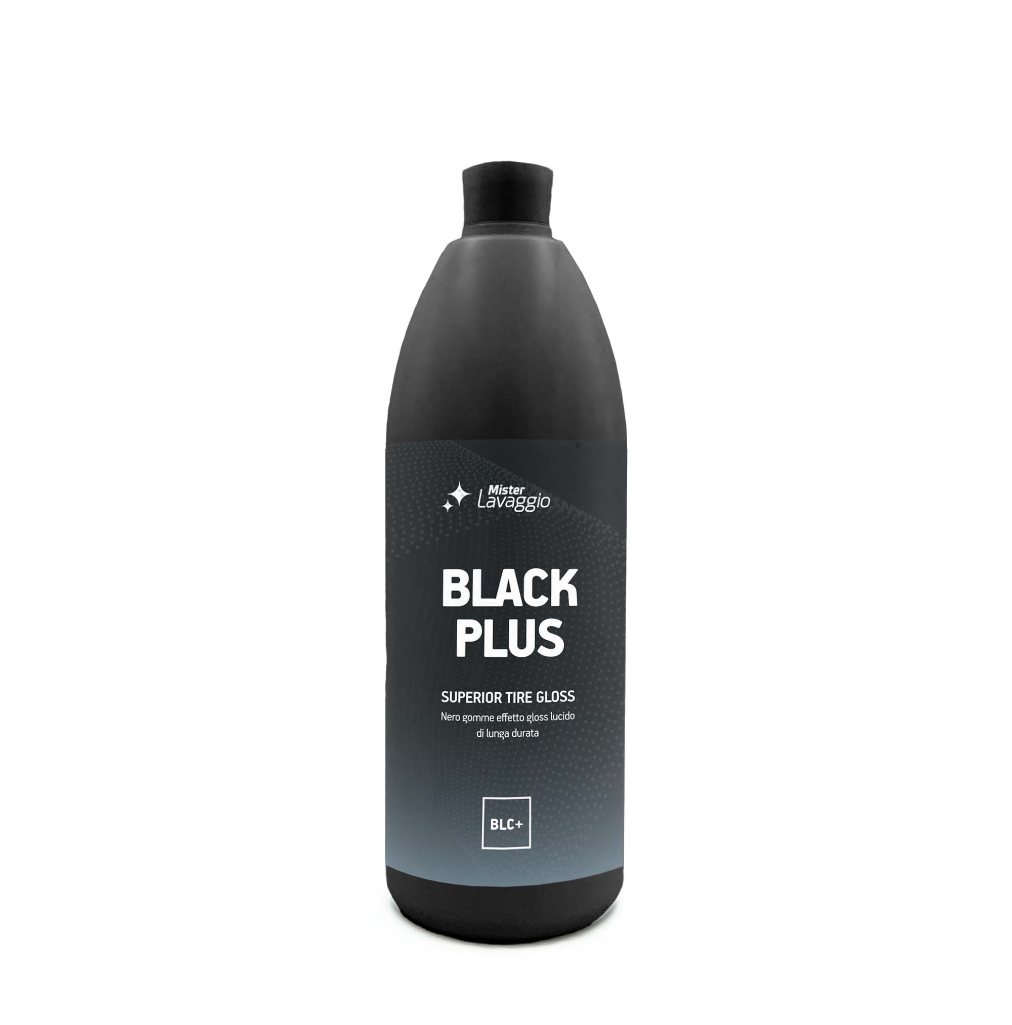 Product-blackplus - Mister Lavaggio