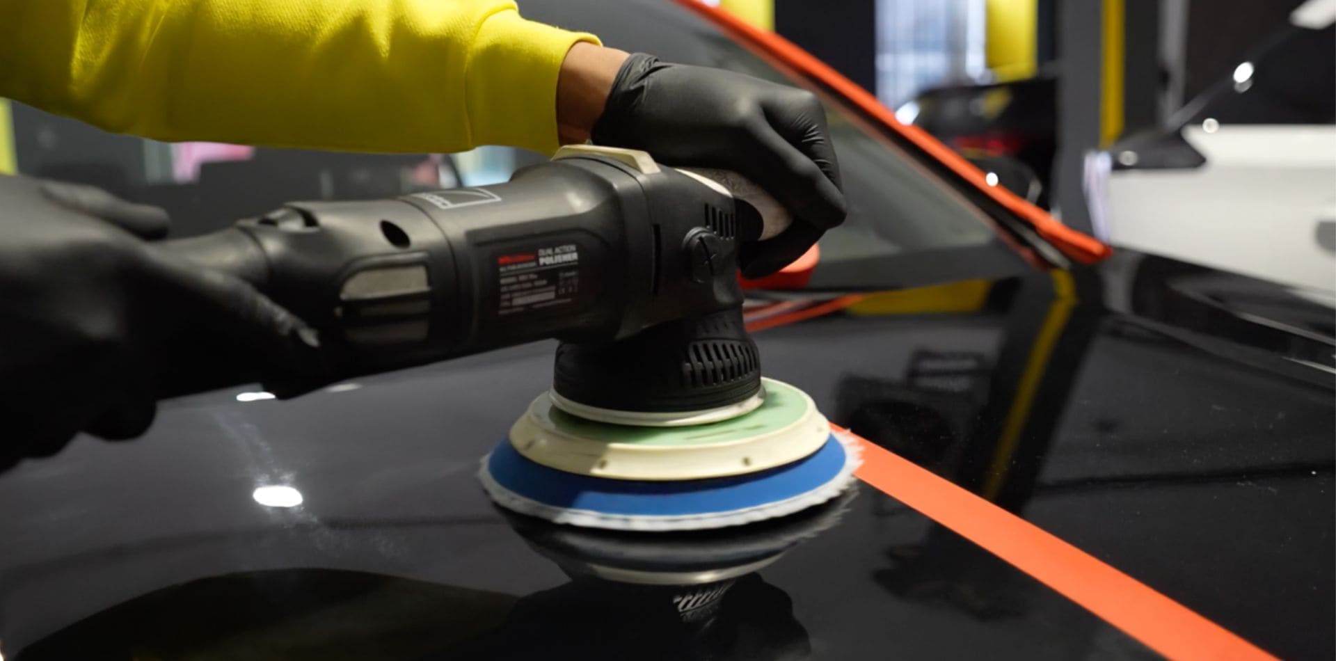 Car detailing: tutto quello che devi sapere - Mister Lavaggio